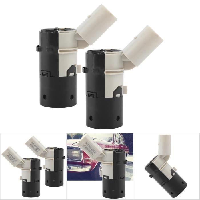 Akozon Capteur de contrôle de la distance de stationnement Capteur de ...