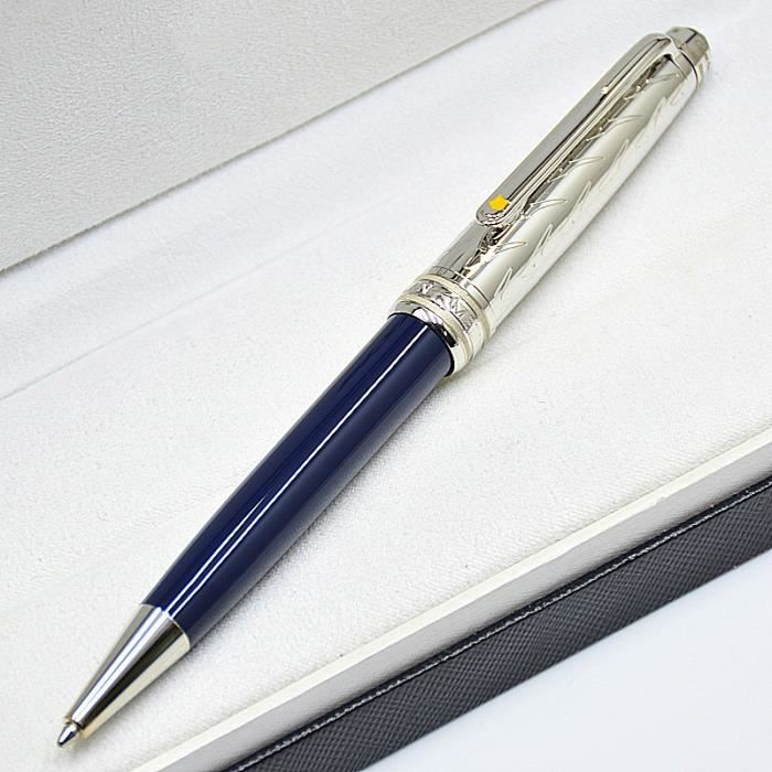 BMP-Stylo rmatérielle édition spéciale Petit Prince MB 163,stylos plume ...