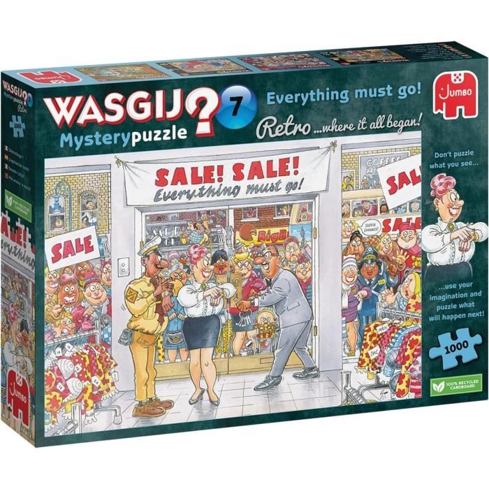 Puzzle, 1110100018, Multicolore[u2569] - Cdiscount Jeux - Jouets
