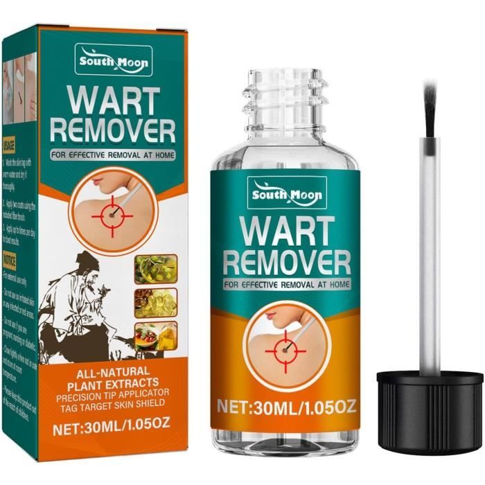 Azote Liquide Anti-verrues, Verrue Plate Traitement Verrues Plantaires ...