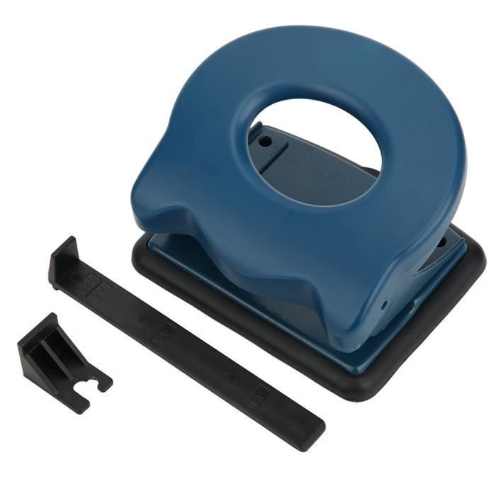 EBTOOLS Perforatrice Papier perforateur poinçonneuse fournitures de ...