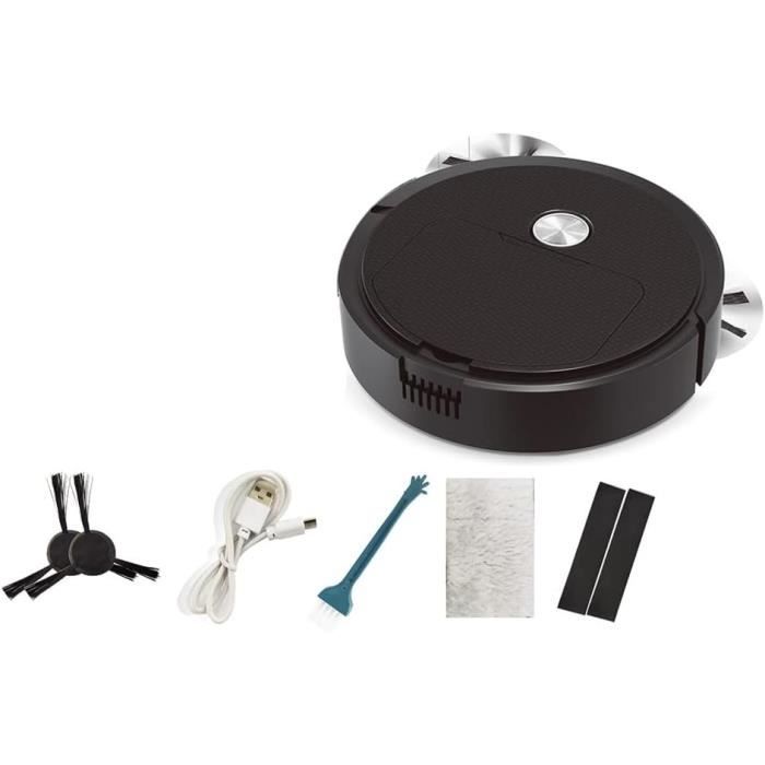 Smart Sweeping Robot Home Mini Balayeuse Balayage Et Aspirateur ...