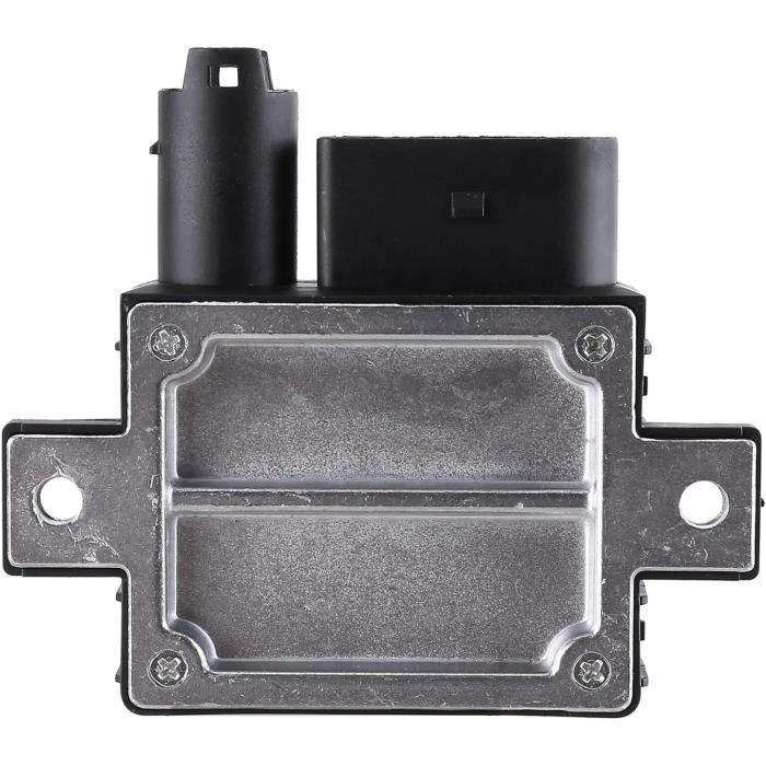 6461532579 Système Bougie Préchauffage Relais Voiture Pour S211 W211 ...