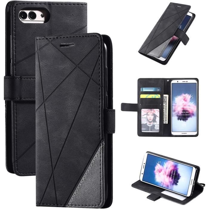 Coque Huawei Enjoy 7S Huawei P Smart FIG L03 Fig LX2 FIG L22 Fig LX1 ...