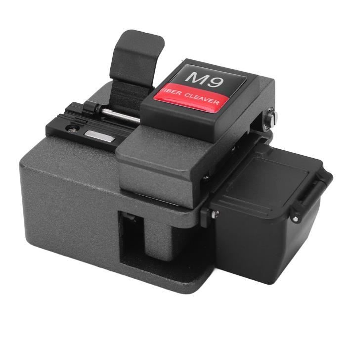 LMC-Machine de découpe de fibre optique - Couperet de Fibre Optique ...