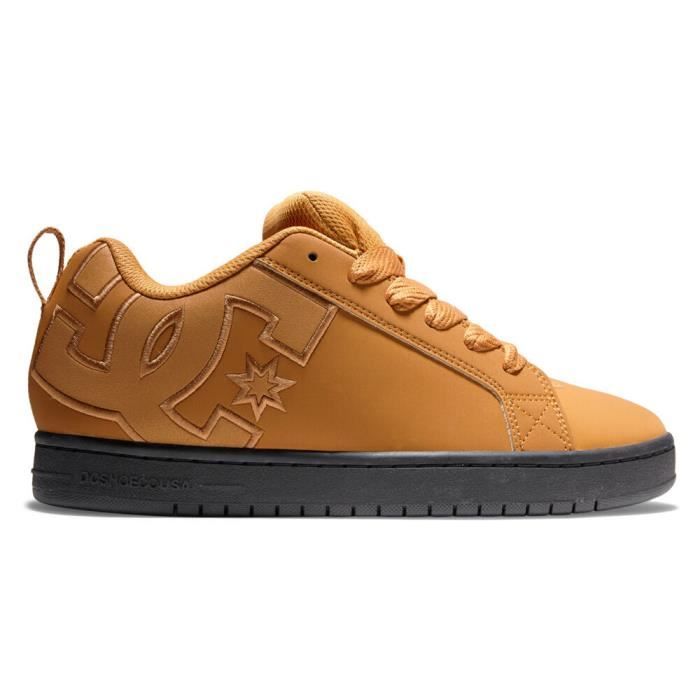 DC Shoes Court graffik 300529 we9 - Achat / Vente DC SHOES - Cdiscount