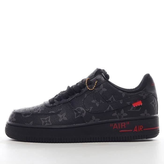 Baskets loy Air mainForce 1 07 LV8 Shadow React Fontanka Low AF1 ...