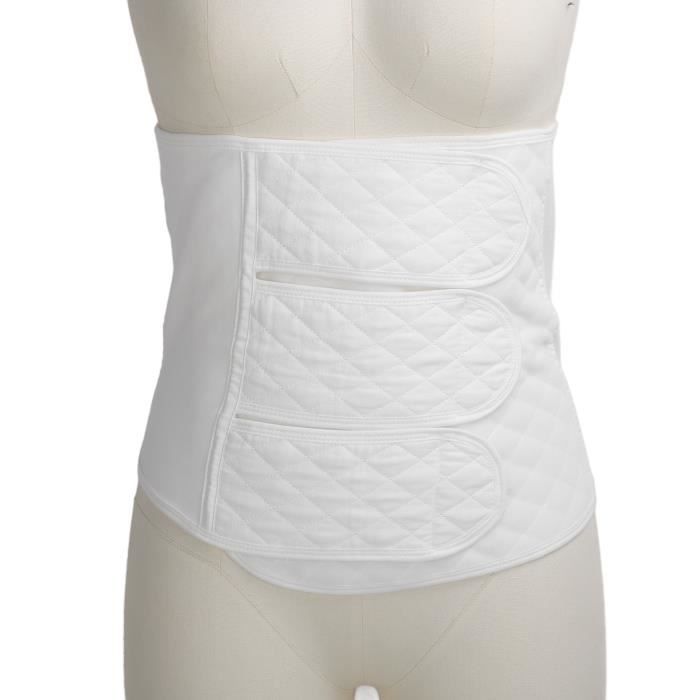Omabeta Bande Ventrale Post Partum Ceinture Abdominale Post Partum En