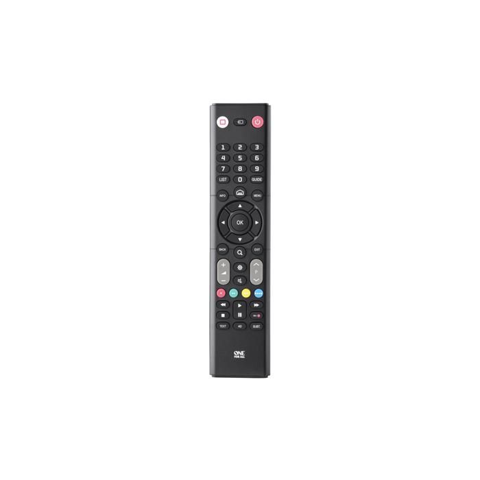 ONE FOR ALL - Télécommande de remplacement TV LG URC 1311 - Cdiscount ...