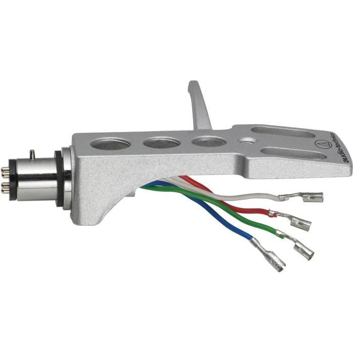 AT-HS1, porte-cellule universel pour platines à entraînement direct ...