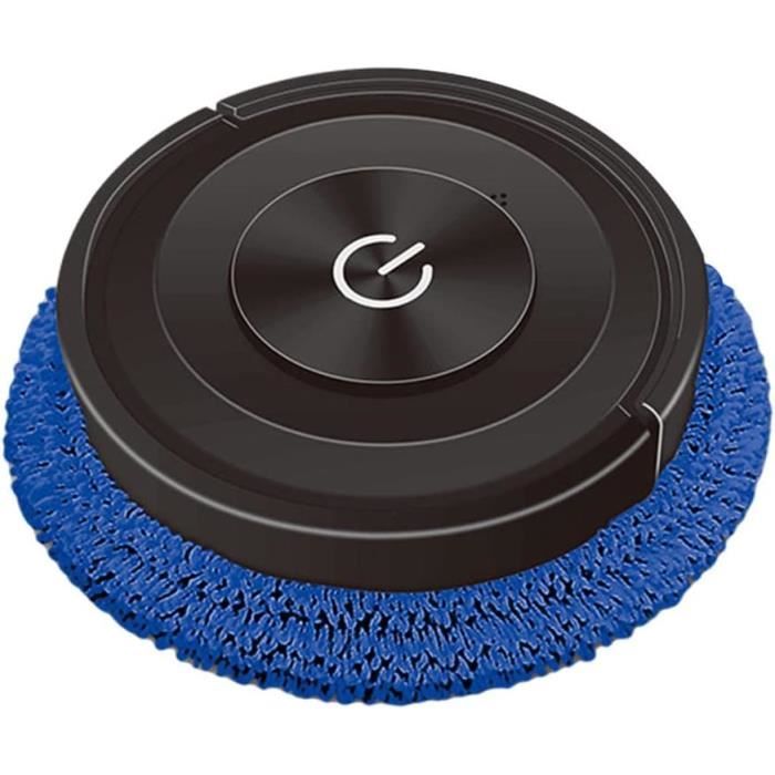 Robot Aspirateur Balayeuse De Terre Silencieux Pour Le De De Bureau, Le ...