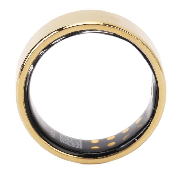 VGEBY Bague Connectée Santé Tracker Sommeil et Activité Physique ...