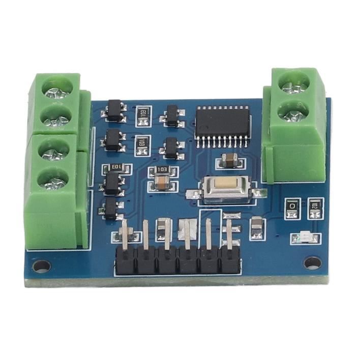 Pwm Control Board Carte De Commande Pwm Carte De Commande De