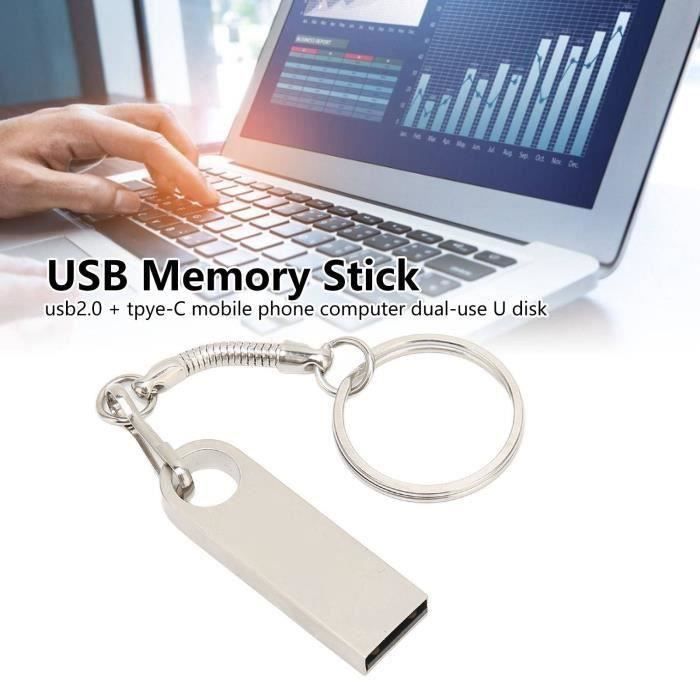 Cle Usb 20 Go