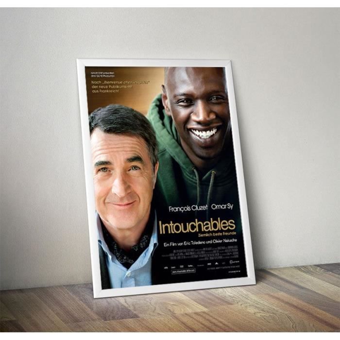 Affiche Intouchables