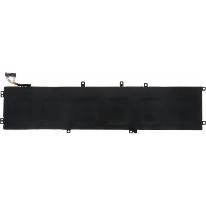 Batterie Dell XPS 15 9570 97Wh Original 6 cellules GPM03/6GTPY ...