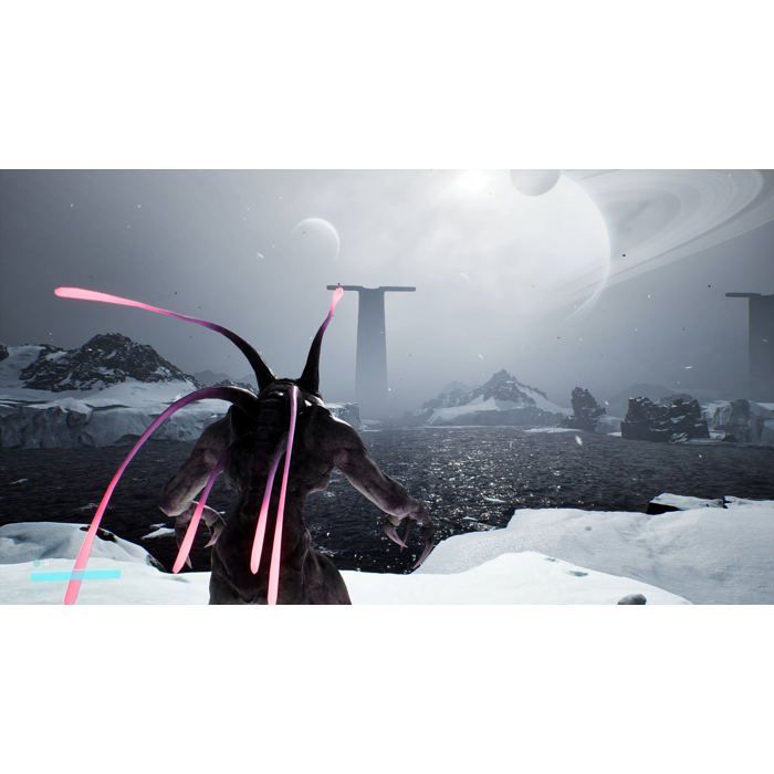Project Tower PS5 - Cdiscount Jeux vidéo