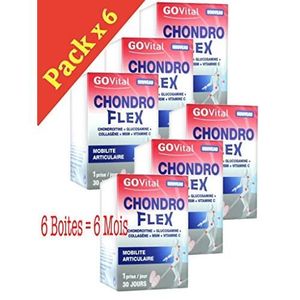 Chondroflex - Cdiscount