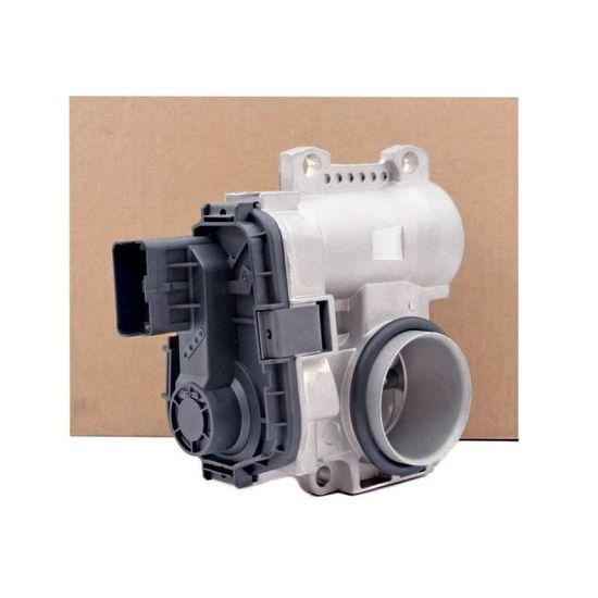 Boîtier de Papillon Renault Clio II III Thalia Twingo I Modus Kangoo I 1.2 16V H8200067219 ...