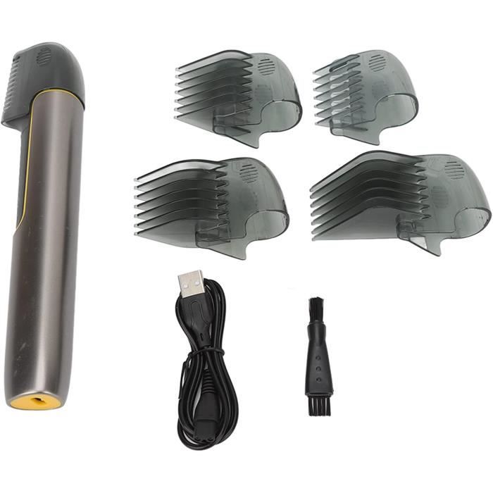 Tondeuse à Cheveux Multifonctionnelle pour HommeRasoir électrique ...