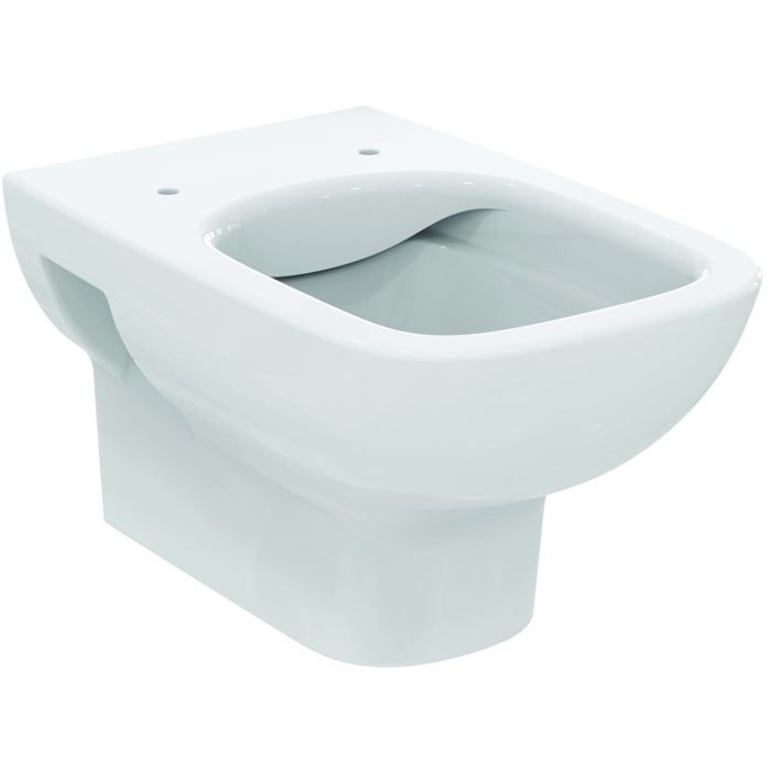 Cuvette wc seule Ideal standard - T468001 - I.Life A Pot Suspendu ...