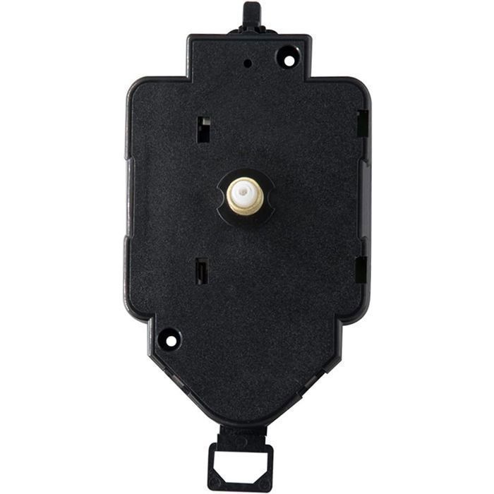 Mécanisme d'horloge - DIY - Pendule à Quartz - Silencieux - Précis ...