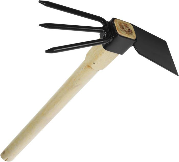 Outils De Jardinage Houe Portable Houe De Jardin En Mtal Houe De ...