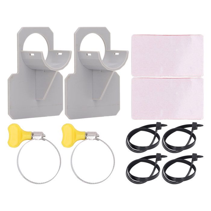 SURENHAP support de tuyaux de piscine Supports de tuyaux de piscine au ...