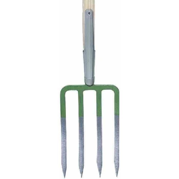 Tour Vert Pelle À Neige Fourche Bêche 4 Dents Set Multi 165 - Cdiscount ...