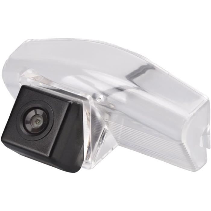 Caméra De Recul Voiture Ip67 Étanche Couleur Haute Définition Grand ...