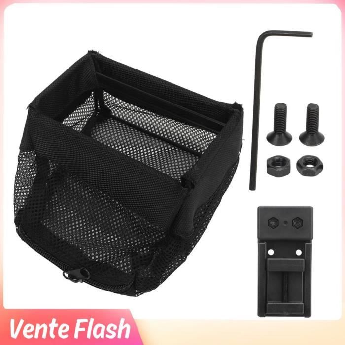 Filet de récupération en laiton, sac de récupération de coques de tir ...