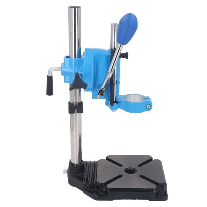 EJ.life Support de perceuse électrique Guide de Perceuse D'angle ...