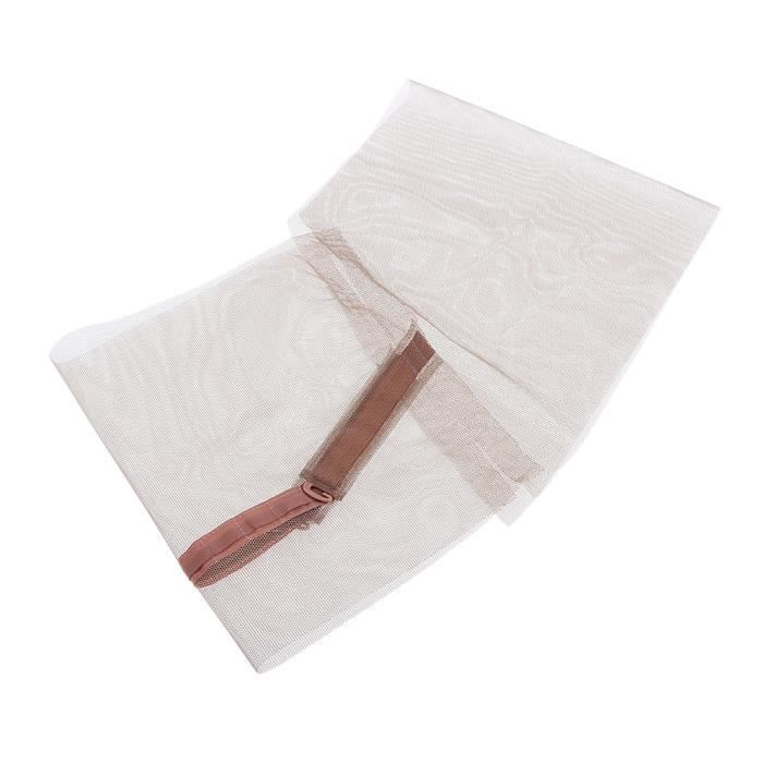 Sangle Extensible de Capuchon de Perruque de Fermetures Frontales En ...