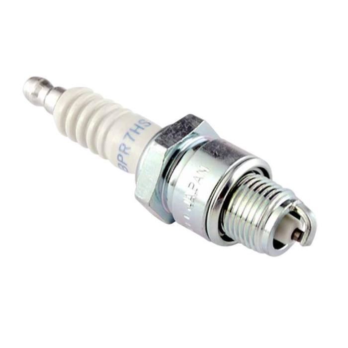 Bougie d'allumage NGK pour Quad Sachs 100 Helix Après 2006 Neuf ...