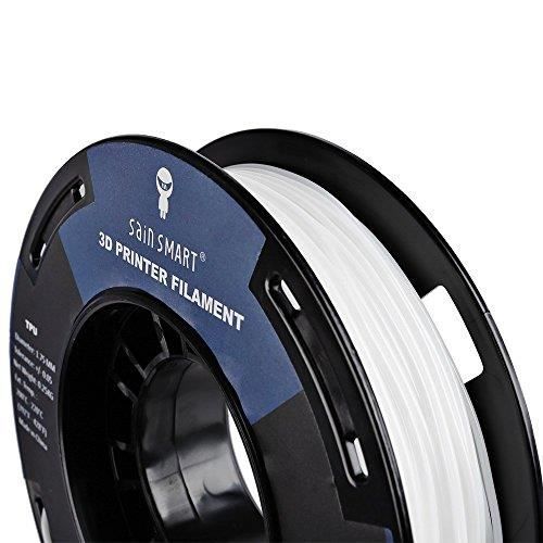 SainSmart Petite bobine Filament 1.75 mm TPU Flexible Dimensions 250 g ...