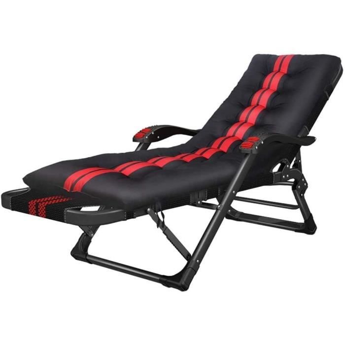 Transat Chaise Jardin Fauteuil Jardin Bain De Soleil Fauteuils Soleil ...