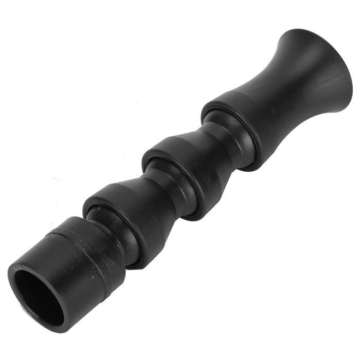 Vvikizy Buse de sortie d'eau Rotation réglable multi de direction de ...