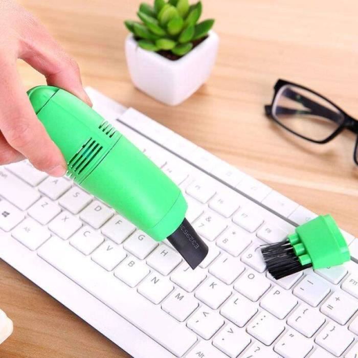 HT09353-BALAYEUSE.Mini aspirateur de bureau pour la maison et la ...