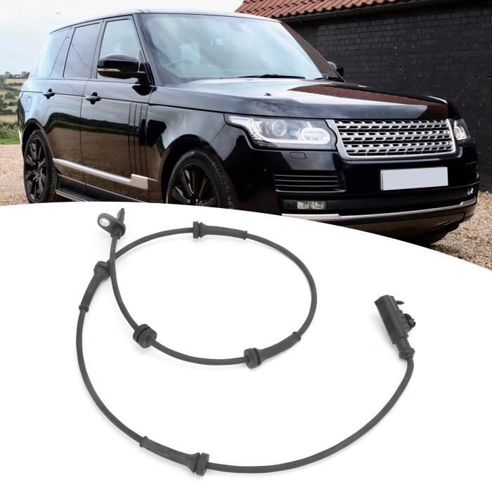 Dilwe remplacement du capteur ABS Capteur de vitesse de roue ABS avant ...