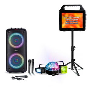 Enceinte Bluetooth | Sans fil | Connectée - Cdiscount.com