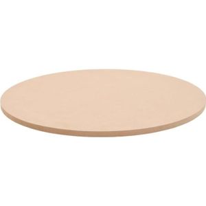 Plateau de table rond 120 cm - Achat / Vente pas cher