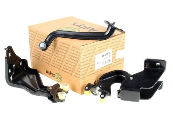 Guidage à Galets de Porte Coulissante Droite Citroen Jumpy Fiat Scudo ...