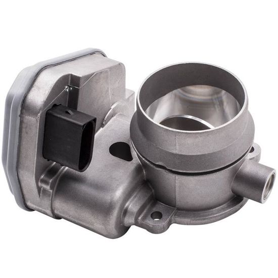 Botier Papillon corps pour BMW 3-er e90 e91 e92 e93 325d 330d 335d ...