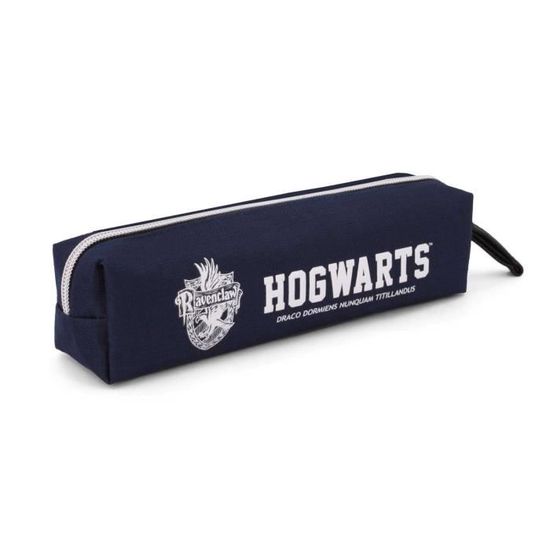 Trousses Karactermania Harry Potter Ravenclaw-Square HS Pencil Case ...