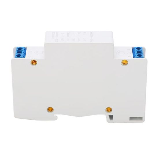 Dispositif parafoudre EJ.LIFE - Rail de guidage - Protection contre la ...