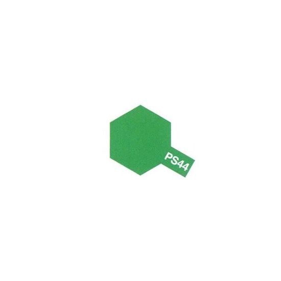 Bombe de peinture - Tamiya - PS44 - Vert Translucide - Acrylique ...