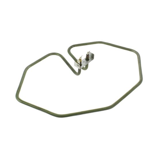 Résistance 294x205 mm Raclette, gril, Wok TS-01070010, TS01070010 TEFAL ...