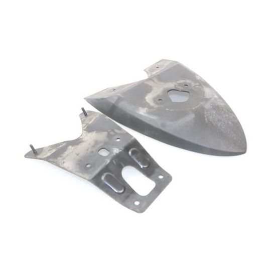 JONCTION CARENAGE ARRIERE TRIUMPH SPEED TRIPLE 1050 2005 - 2007 / ...