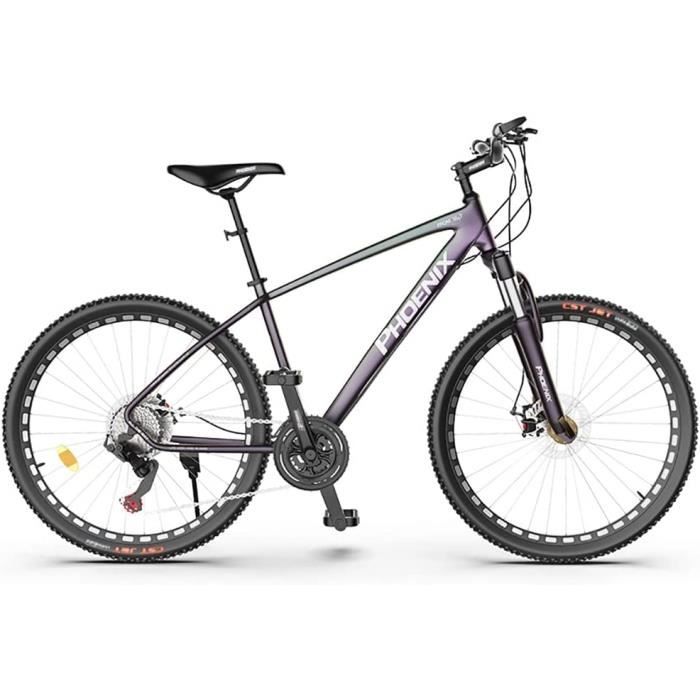 vtt aluminium