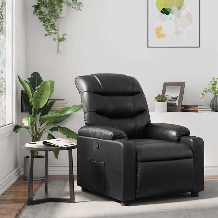 BEWI®Fauteuil inclinable - Fauteuil Réglable/Fauteuil de relax - 1 ...